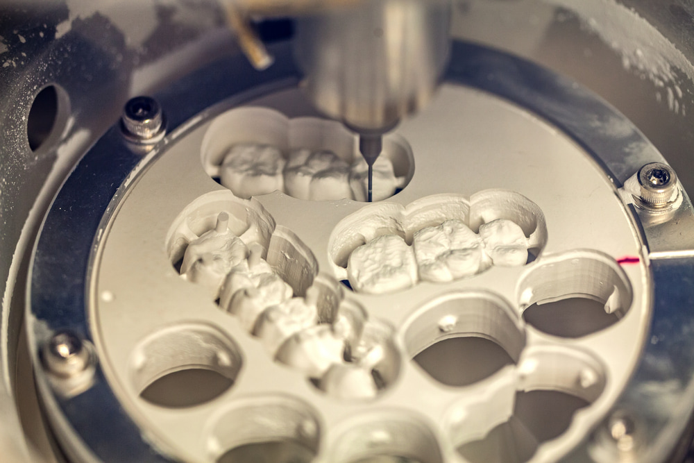 Applications of Zirconia | Manufacturers of Advanced Technical Ceramics