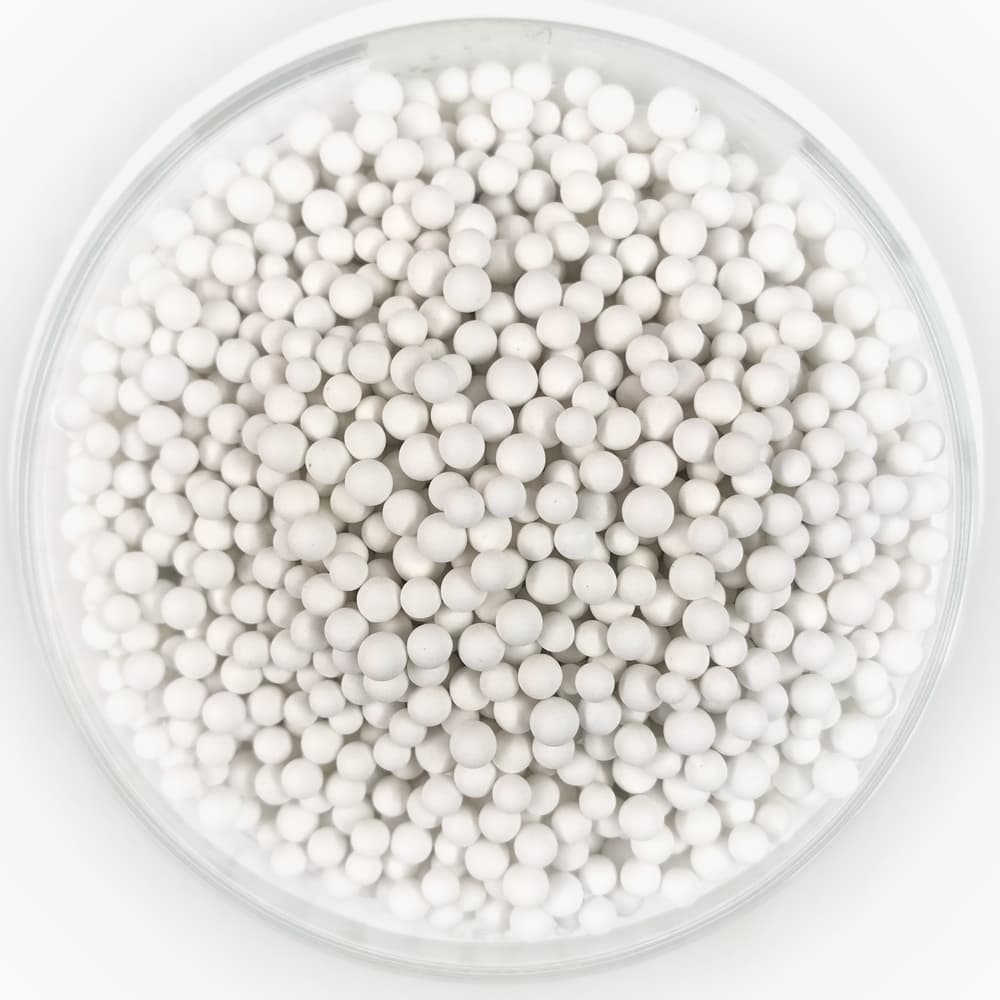 Important properties of Alumina, Pt. 2 | Ceramic Company Aluminium Oxide