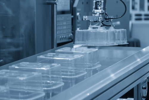 Definition & Benefits of Rapid Prototyping in Injection Molding